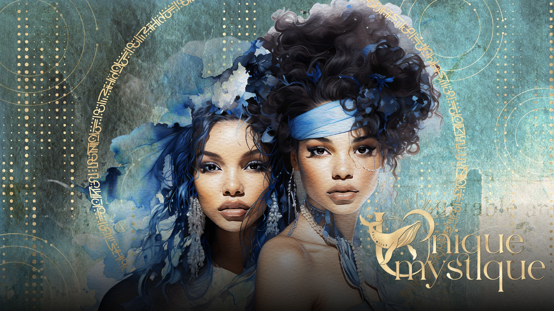 Transcendent Visuals - Custom Frequency Imprinted Visual for ...
